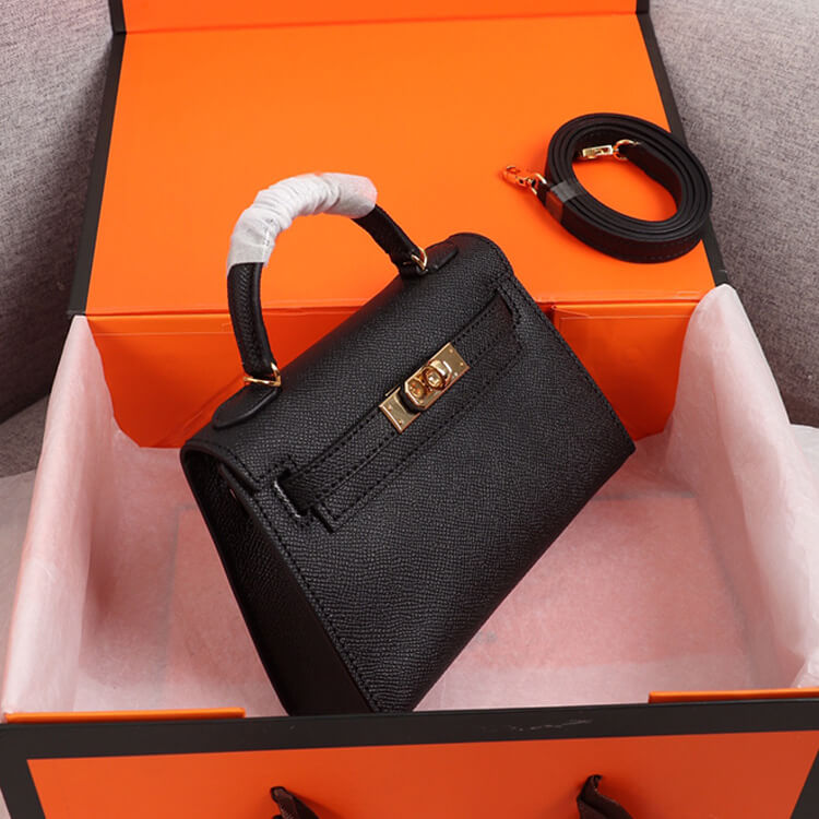 Hermès Kelly Mini II Bag - Onlinefakes