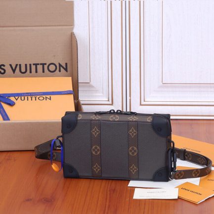LV Soft Trunk Wallet - Onlinefakes