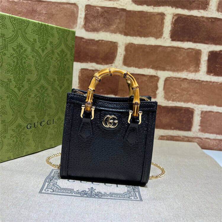 Gucci Diana Super Mini Bag - Onlinefakes