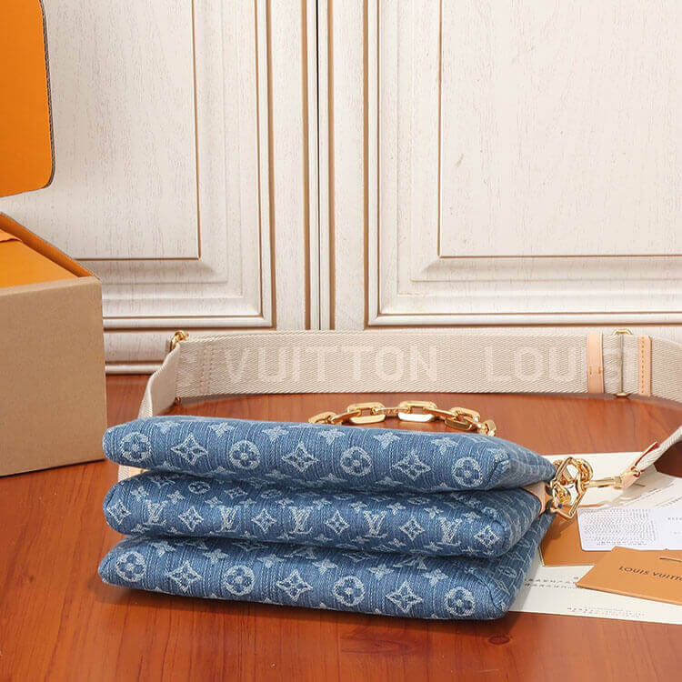 LV Coussin PM - Onlinefakes