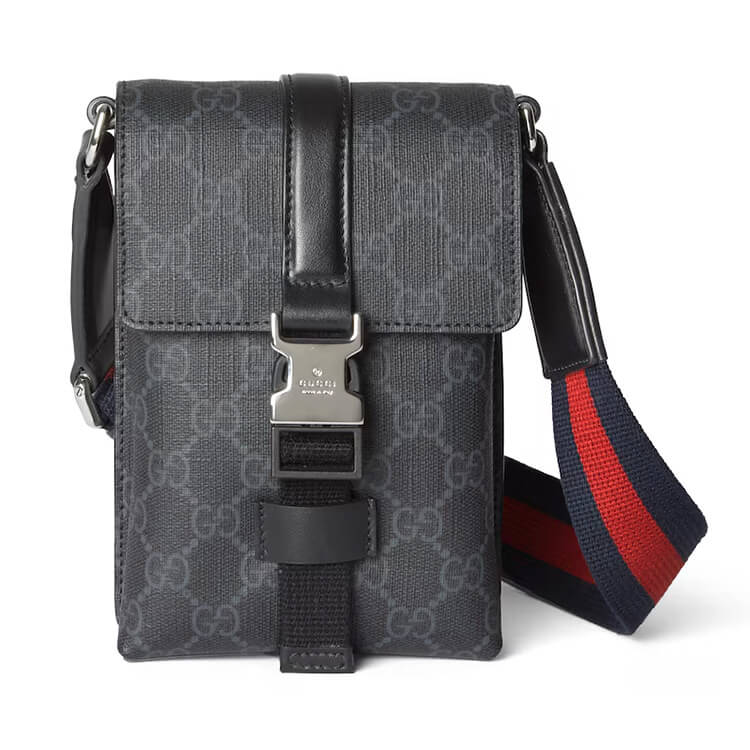 Gucci Super Mini GG Bag - Onlinefakes