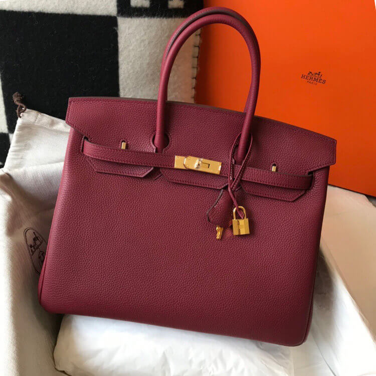 Hermès Birkin Bag - Onlinefakes