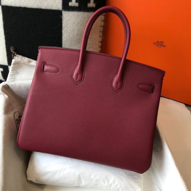 Hermès Birkin Bag - Onlinefakes