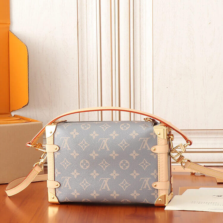 LV Side Trunk MM - Onlinefakes